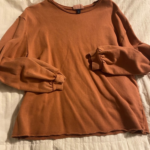 Universal Thread | Tops | Universal Thread Sweatshirt | Poshmark